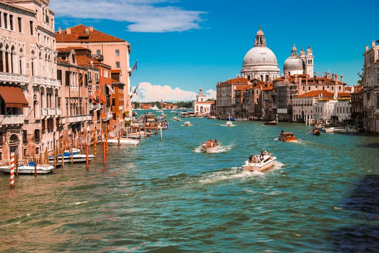 Italy Visa Appointment: Scheduling and Preparation Guide for Indian ...