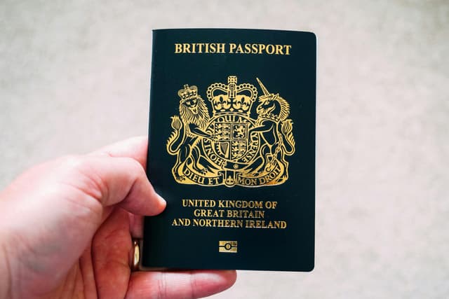 UK Visa for Couples from India: Joint vs Separate Applications Guide